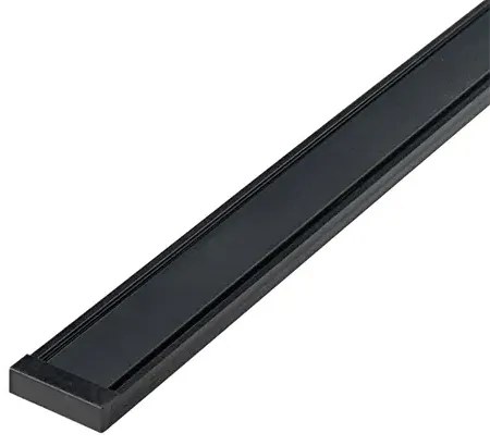 Gamma Track Magnetic 5Mm 1,5M černá