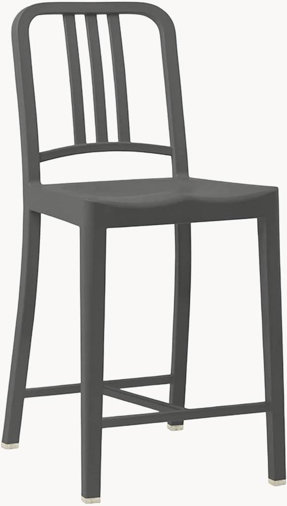 Barová židle 111 Navy