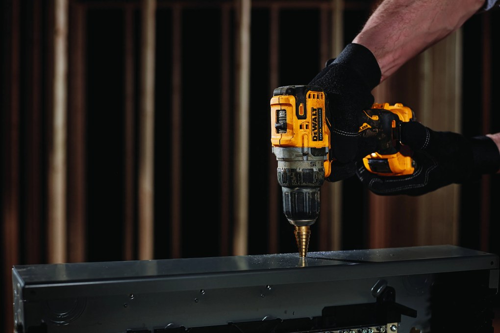 DeWalt DCD701D2