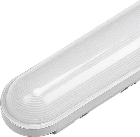 LED Technické zářivkové svítidlo LED/18W/230V 4200K 60 cm IP65