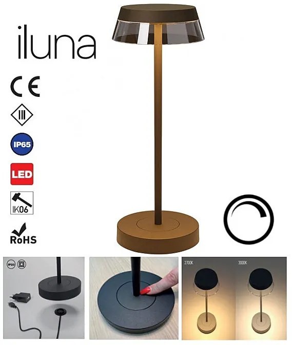 Redo Group Iluna 90308