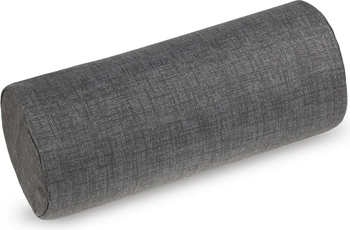 Bellatex Válec Lada Šedá 15 x 35 cm, (průměr)