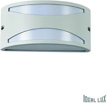 ILUX 092430 Venkovní svítidlo Ideal Lux Rex-3 AP1 092430 - IDEALLUX