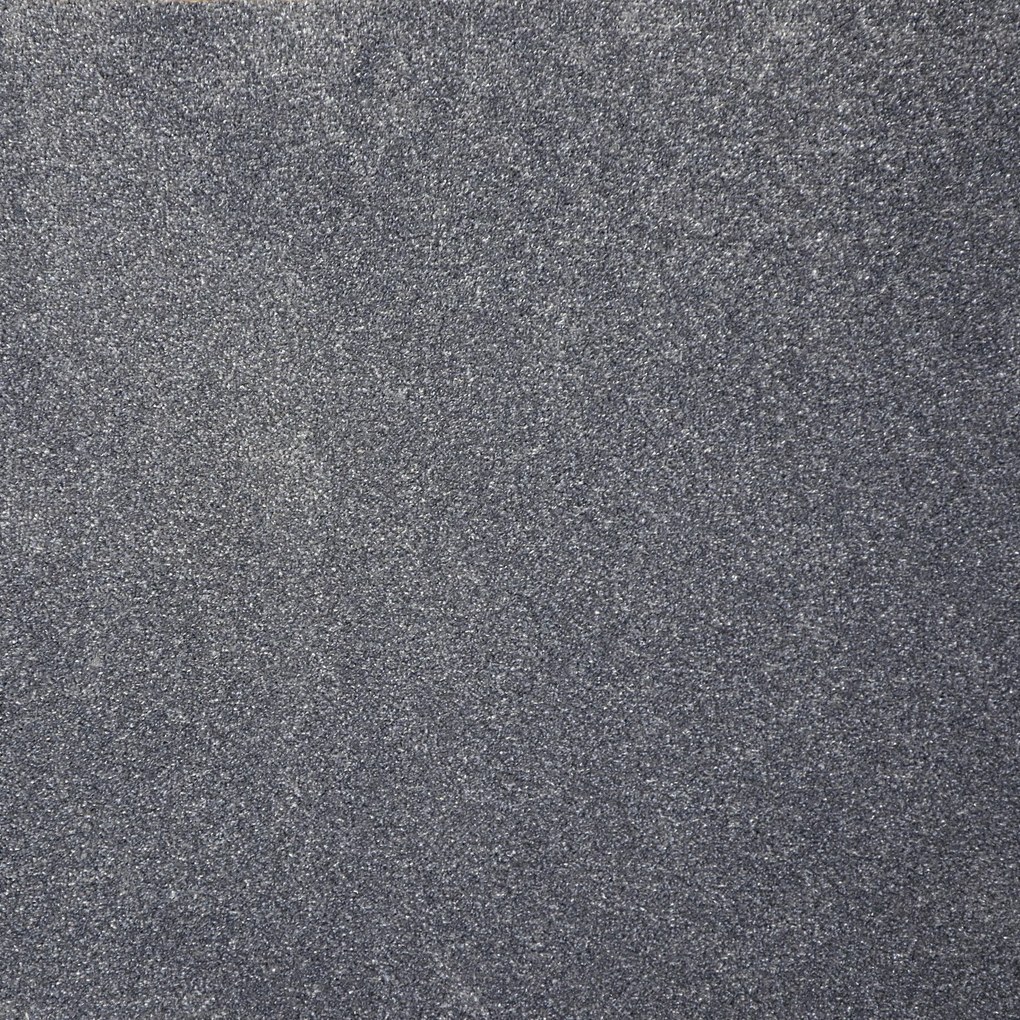 Condor Carpets, Metrážový koberec Prestige 376, na míru, šíře 4m, šedá, ab (mřížka), dětský pokoj