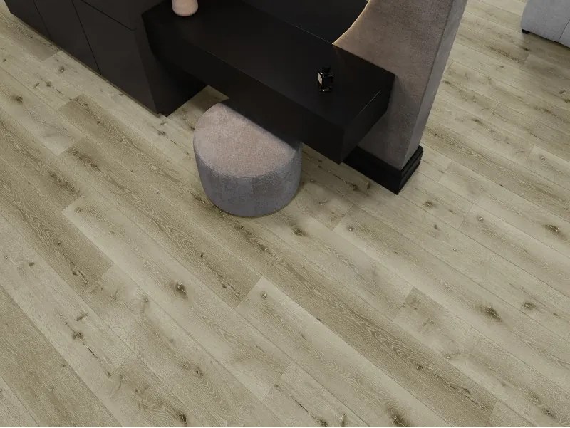Mexen Georgia vinylové panely 1240 x 182 mm SPC 6,5 mm, podklad IXPE 1,5 mm, 4 V-drážka, Dub - F1031-1240-182-505-4V1-01