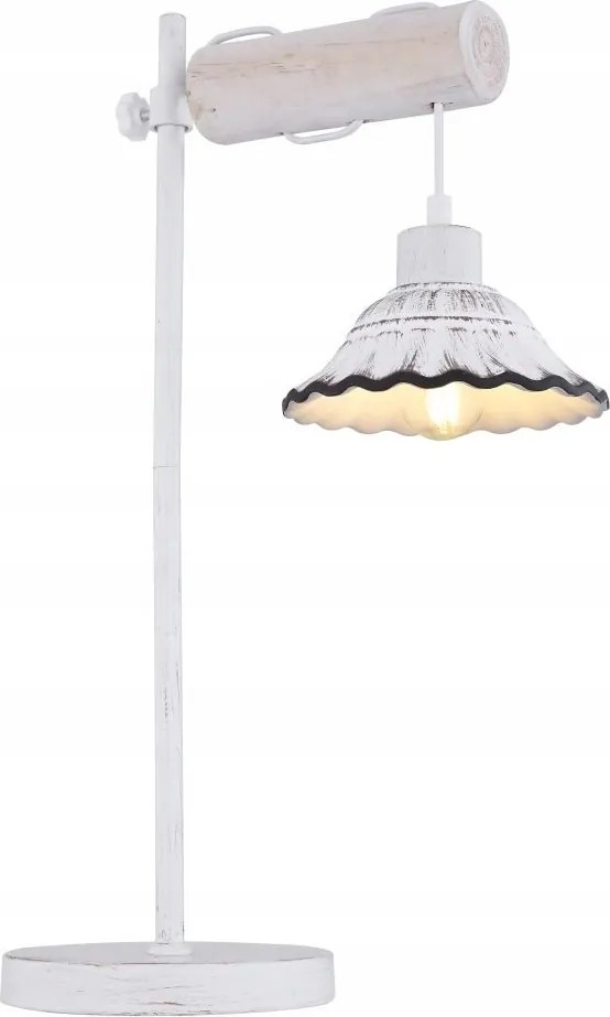 Stolní lampa Jowita 54050-1T Globo