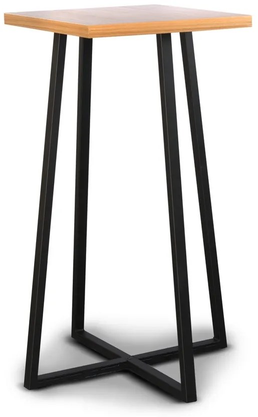 Casarredo Barový stolek LOFT L8
