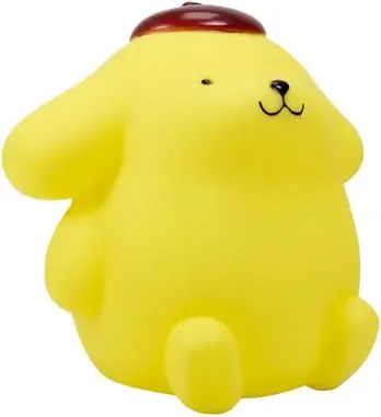 BLUESKY Sanrio Pompompurin / Dekorační lampička