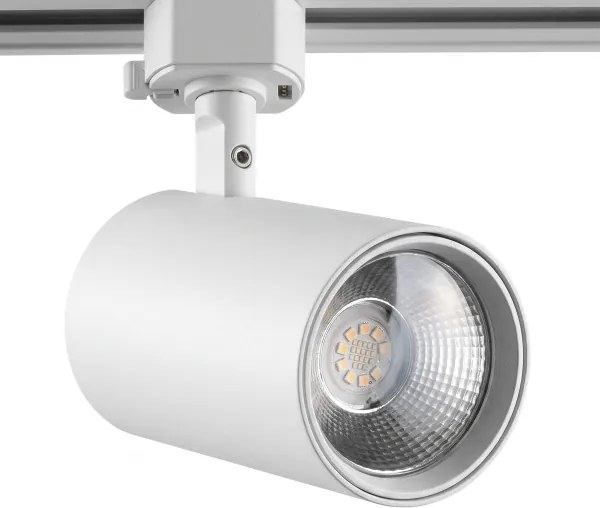Philips - Bodové svítidlo v lištovém systému EASYLINK 3xGU10/7W/230V 1m bílá