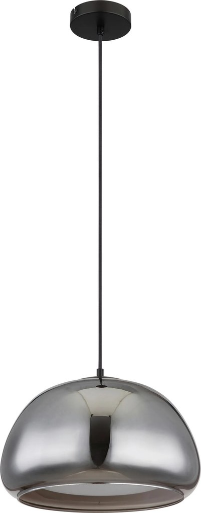 XXXLutz ZÁVĚSNÉ SVÍTIDLO, 40/120 cm - Online Only svítidla - 004558343103