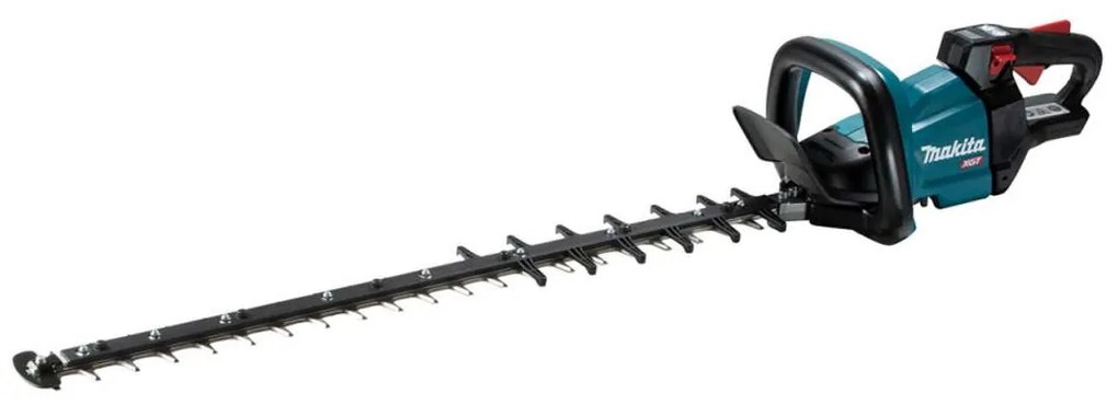 Makita - 40V AKU plotové nůžky 60 cm, bez baterie a nabíječky UH008GZ