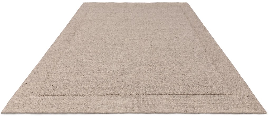 Tribeca Design Kusový koberec Gozart Beige Rozměry: 120x170 cm