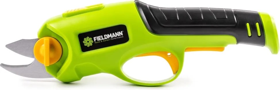 Aku nůžky na větve Fieldmann FZN 4015-A