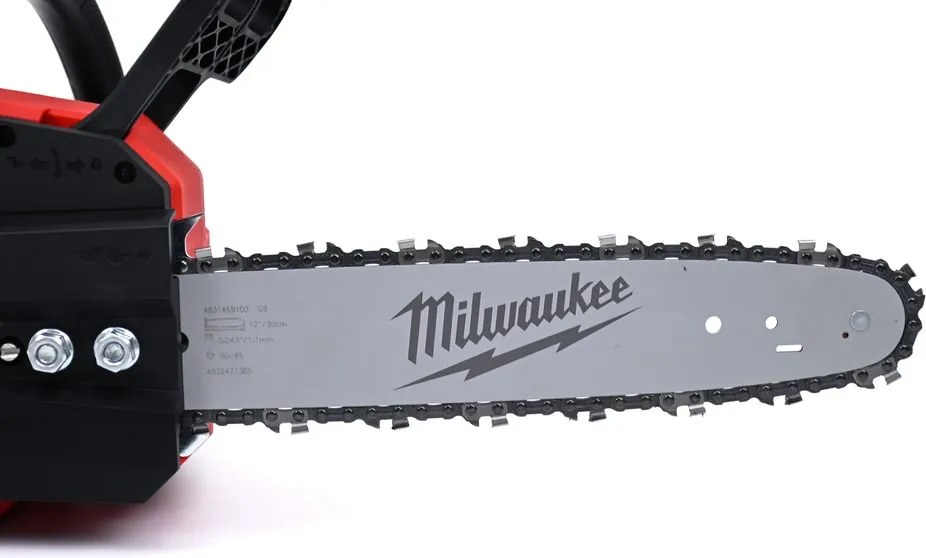 Aku řetězová pila Milwaukee M18 FCHSC-0
