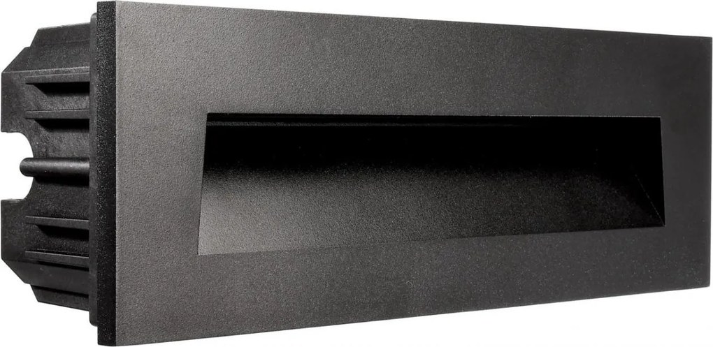 IMPR 930475 Deko-Light kryt černá kastlík pro Light Base III Outdoor - DEKOLIGHT