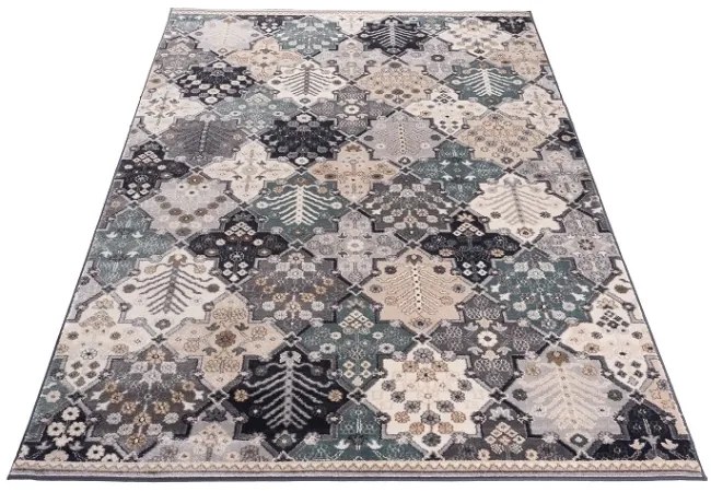 Luxusní kusový koberec Colora CR0060 - 200x300 cm
