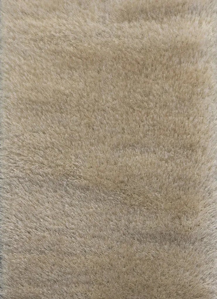 Berfin Dywany, Kusový koberec Seven Soft 7901 Beige, 160x220, béžová, ložnice
