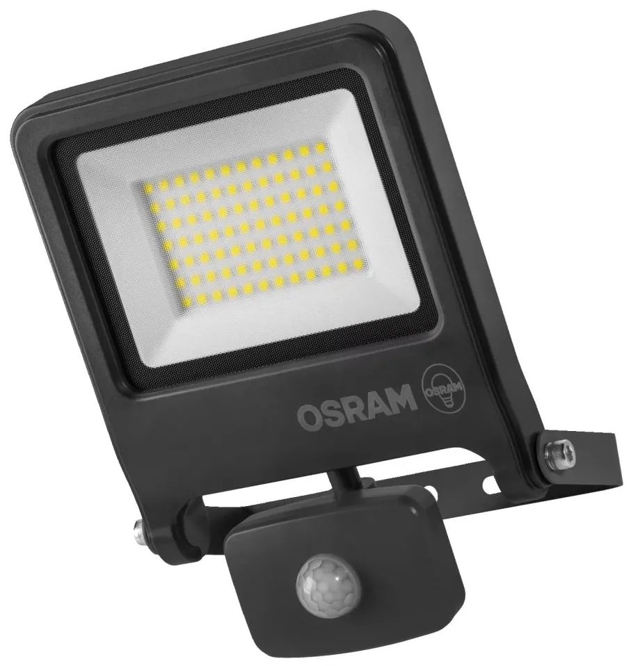 Osram - LED Reflektor se senzorem ENDURA LED/50W/230V 4000K IP44