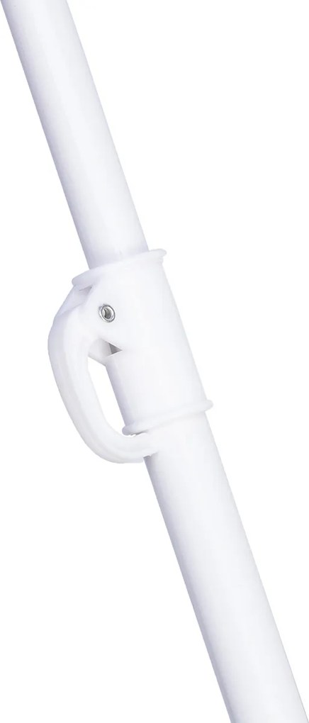NC7813 TM.MODRÝ SLUNEČNÍK 160 CM NILS CAMP