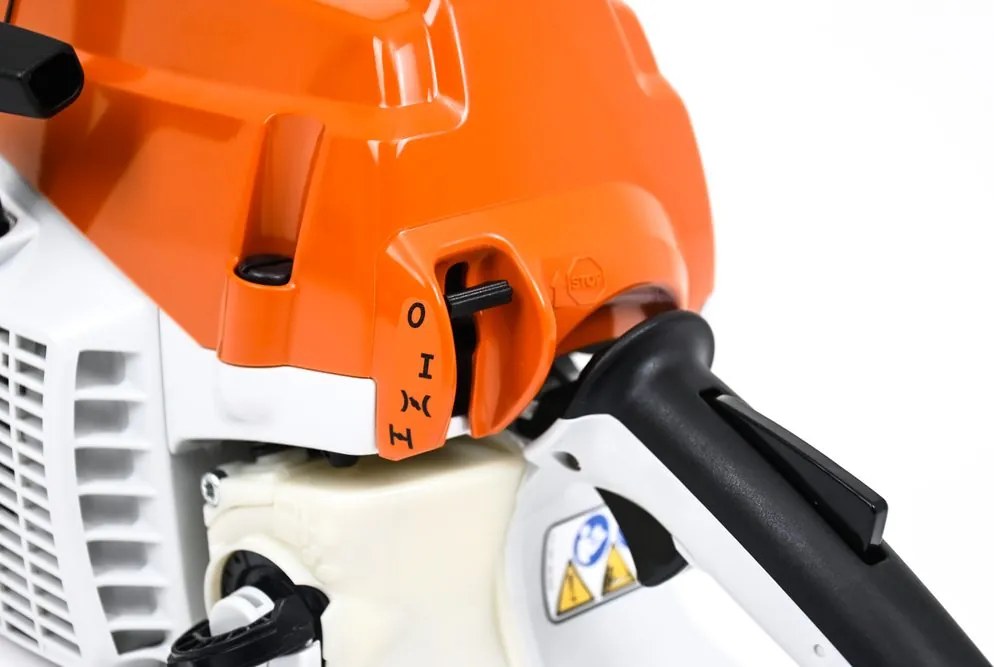 Motorová pila STIHL MS 261