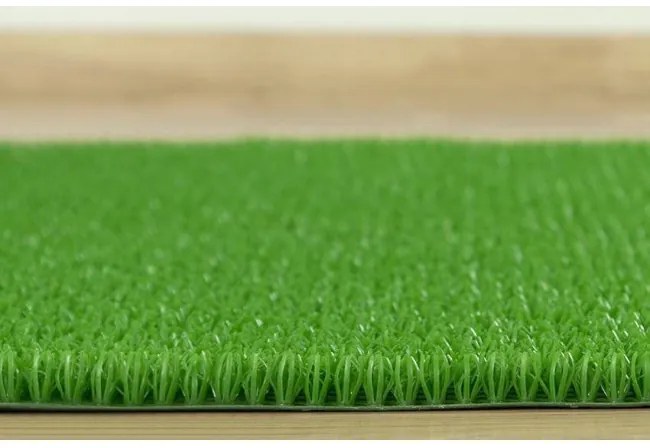 Rohožka Astroturf light green 11 - Výprodej