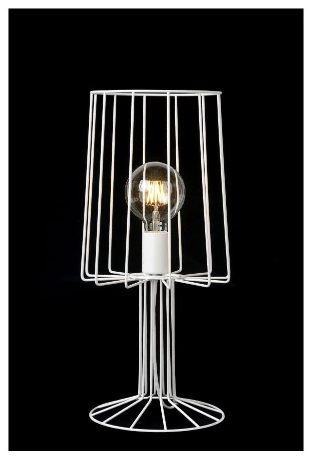 Lucide Lucide 78575/50/31 - Stolní lampa LOUIS 1xE27/60W/230V 50 cm LC2212