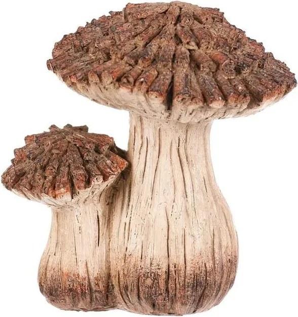 Postavička houba - 17 cm
