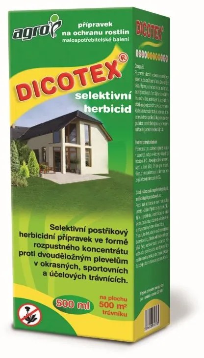 Dicotex 500 ml