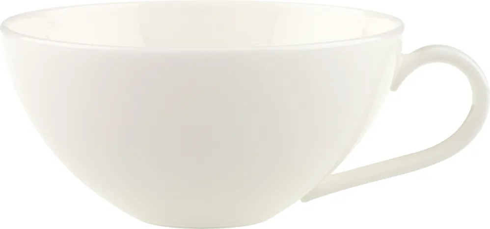 Villeroy&Boch Villeroy & Boch Anmut šálek na čaj 132 × 108 × 52 mm, 140 ml