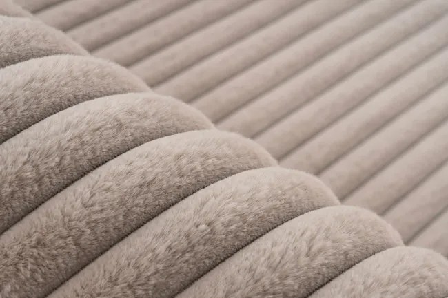 Koberec PLUSH PLU 500 TAUPE
