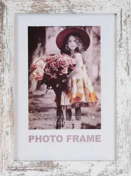 FANDY Fotorámeček Narvik 15x21 melír 1