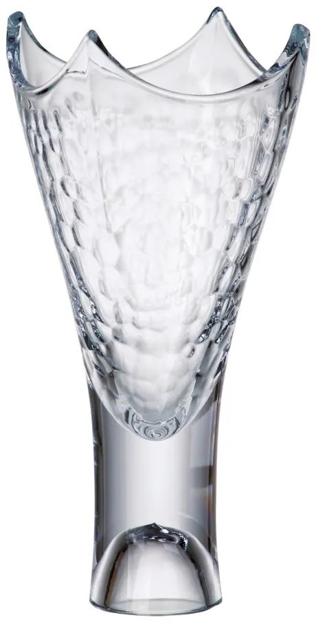 Váza, Crystalite Bohemia, MISSISSIPPI, 36 cm