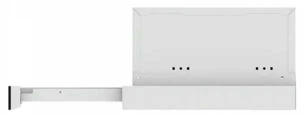 MORA Vestavný odsavač par výsuvný model OT 692 XGB 740506