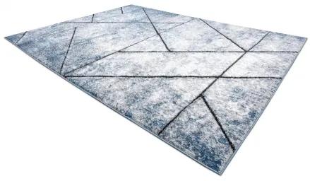 Moderní koberec COZY 8872 Wall, geometrický, trojúhelníky Str velikost 140x190 cm | krásné koberce cz