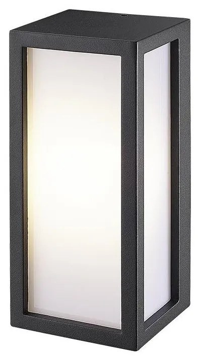 Gardino Gardino LX5705-LED - LED Venkovní nástěnné svítidlo BETULLA LED/18W/230V IP54 EY0011