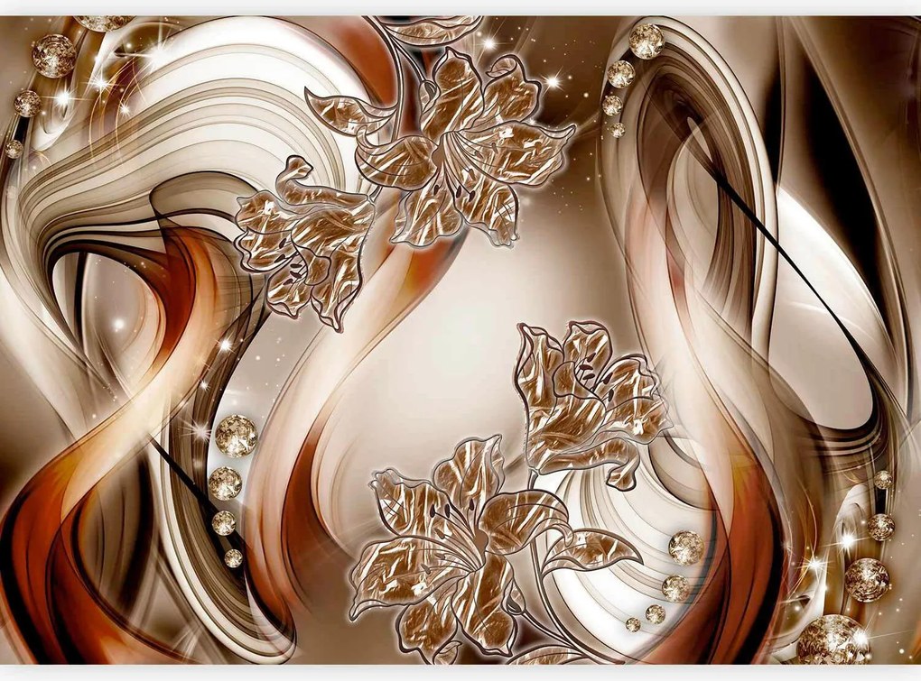 XXXLutz FOTOTAPETA velikost: 250/175 cm artgeist - Online Only tapety - 004875142702