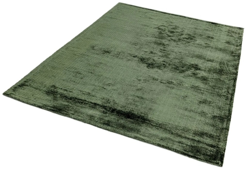 Zelený koberec Jethro Green Rozměry: 160x230 cm