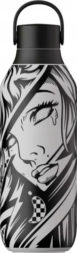 Série 2 Termoláhev Chilly's 500 ml |Studio Cry Me A River