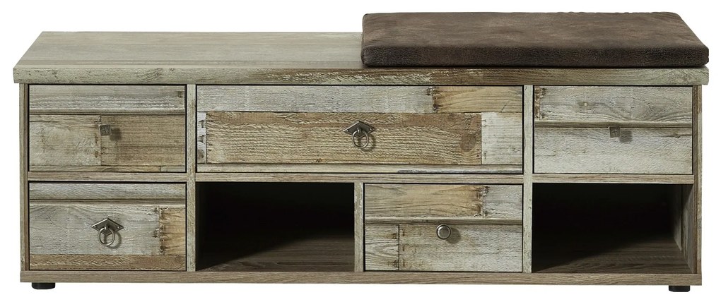 Sconto Lavice BONANZA driftwood