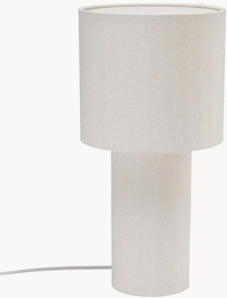 Stolní lampa Leah