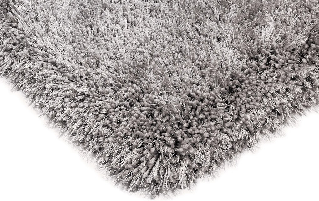 Masiv24 - Cascade koberec 100x150cm - sivohnedá