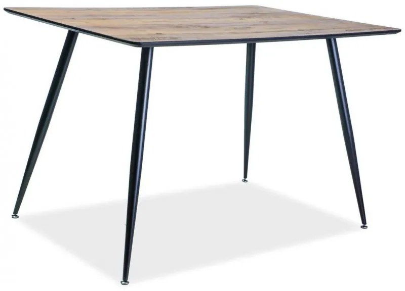 Casarredo Jídelní stůl REMUS 120x80 cm