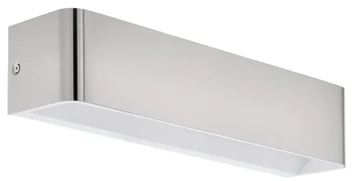 Eglo 98426 - LED Nástěnné svítidlo SANIA LED/12W/230V