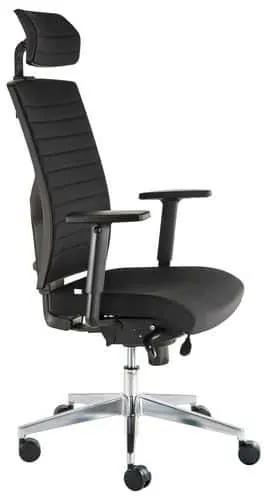 Manutan  Kancelářská židle Manager VIP Luxury