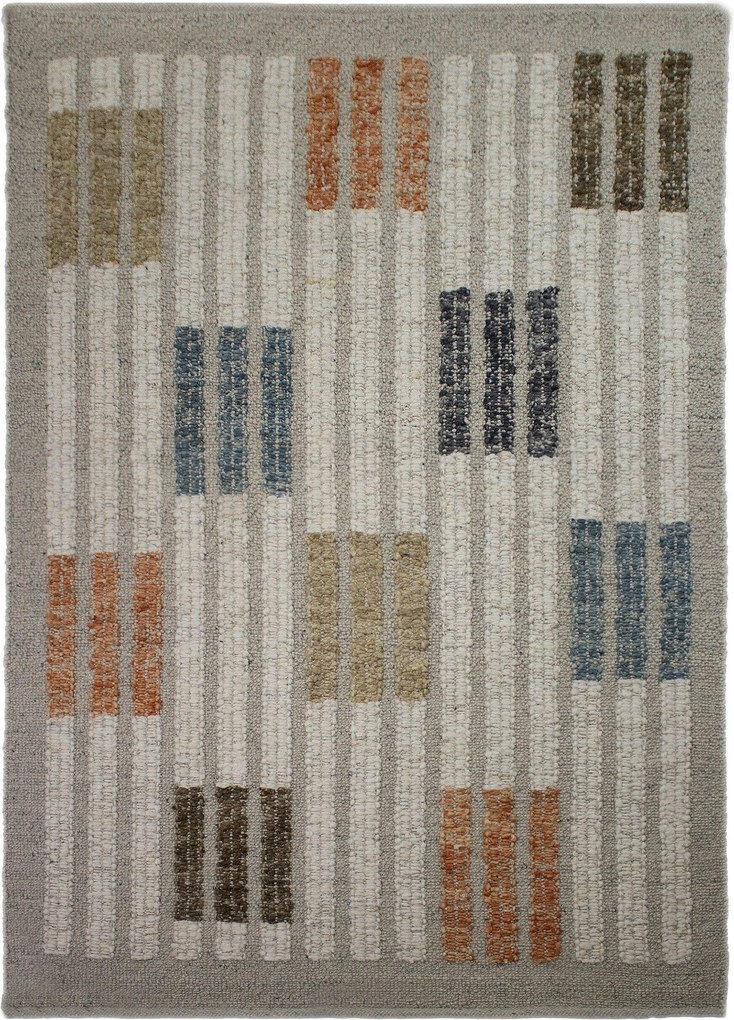 XXXLutz VLNĚNÝ KOBEREC, 160/230 cm vícebarevná Flair Rugs - Online Only koberce & rohožky - 003165047202