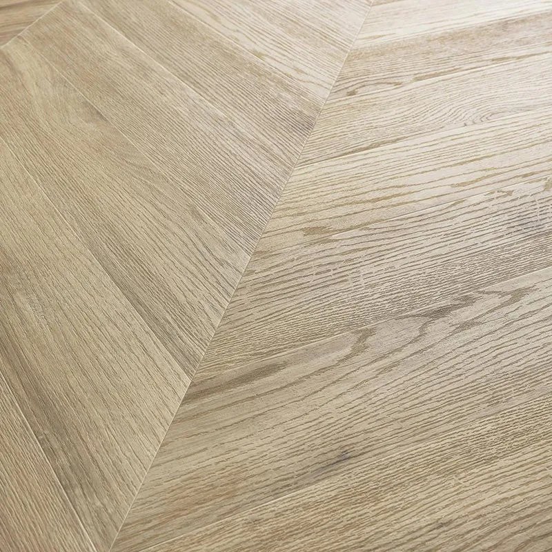 Vinylová plovoucí podlaha Afirmax Chevron 41592 Tuscon Oak