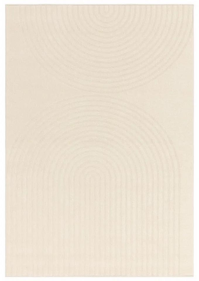 Béžový koberec Asiatic Carpets Antibes, 80 x 150 cm