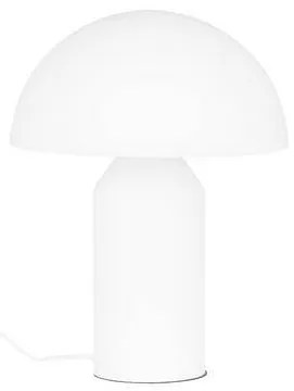 Moderní stolní lampa MIZUNI, bílá, 50cm Italux MIZUMI MTE3037/1-3M-G