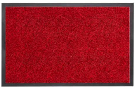 Zala Living - Hanse Home koberce Protiskluzová rohožka Smart 102668 Rot Červená - 58x180 cm