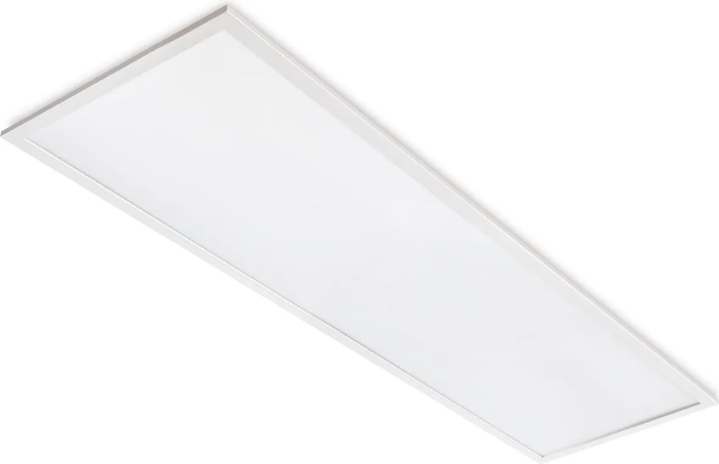 Led panel Helion Premium 40W 30x120 neutrální bílá barva